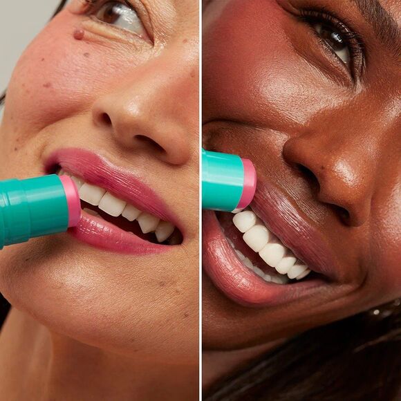 thrive causmetics | Makeup | Thrive Causemetics Triple Threat Color ...